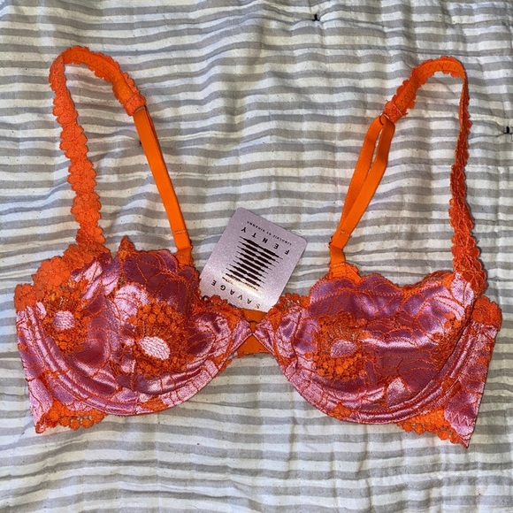 Savage X Fenty | Intimates & Sleepwear | Savagexfenty Bras | Poshmark